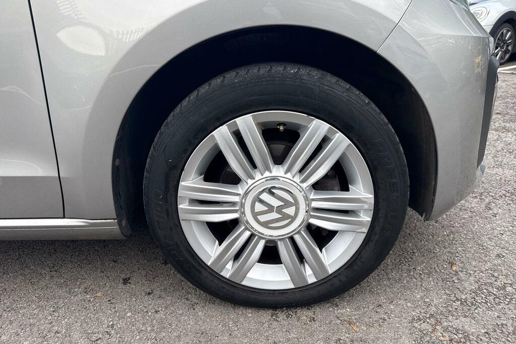 DY19KVM Check History Free / Dealer Reviews / Currently for Sale - Used Volkswagen Up for sale ...