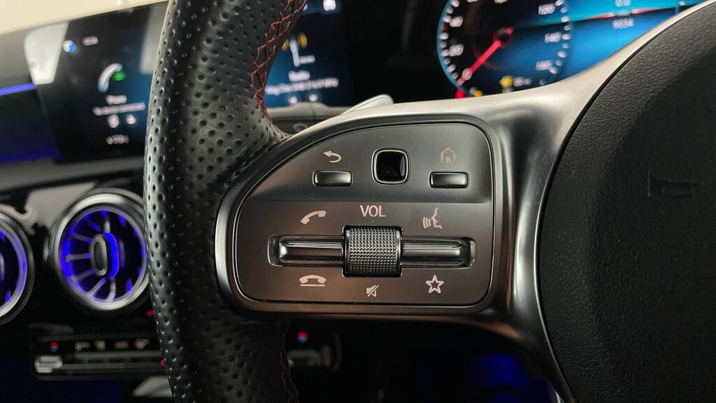 Used 2023 Mercedes-Benz A Class JMZ5961 A45 S 4Matic+ Plus 5dr Auto on ...