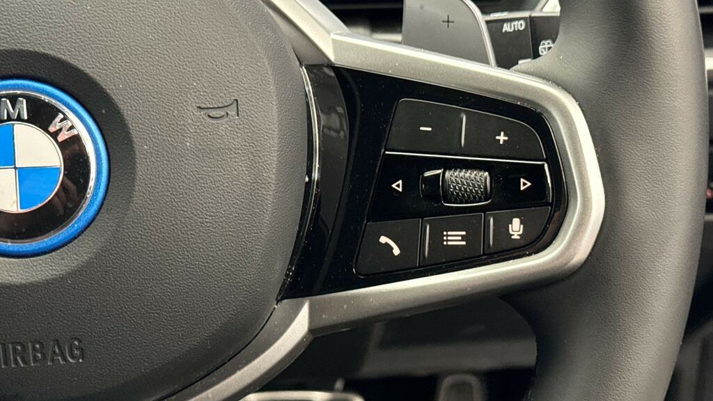 Used 2025 BMW 3 Series YH25OVM 320i M Sport 5dr Step Auto on Finance in ...