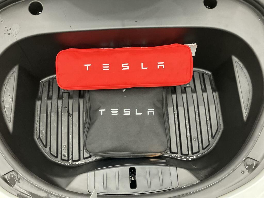 Used 2021 Tesla Model 3 (Dual Motor) Long Range Auto 4WDE 4dr on ...