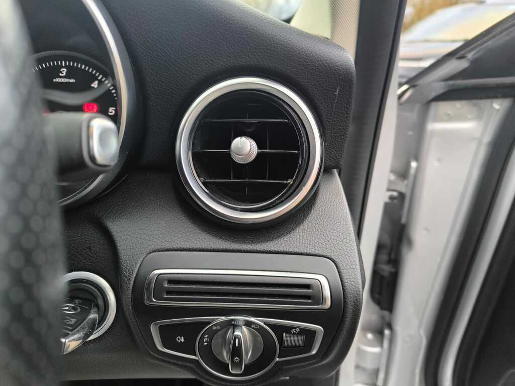 Used 2019 Mercedes-Benz C Class FA19XRE C 300 AMG LINE PREMIUM AUTO on ...