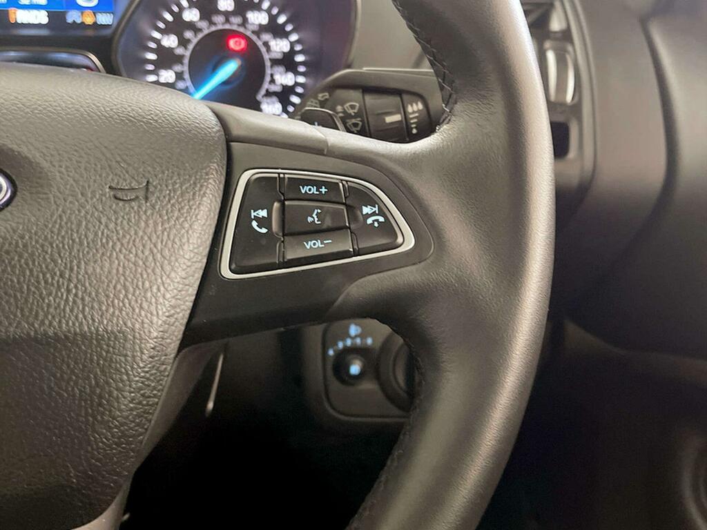 Used 2018 Ford Kuga EO68HNK 2.0 Tdci 180 5Dr Auto Estate on Finance in ...